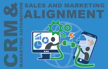 Salesforce Predictive MarTech Alignment